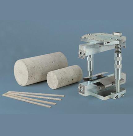 Splitting Tensile Test Devices – Hoskin Scientific