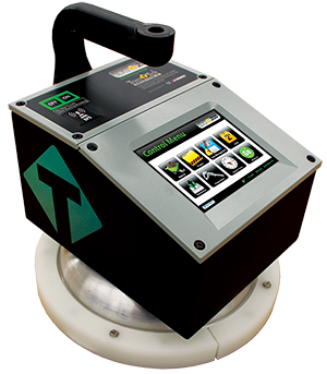 Transtech Soil Density Gauge – Hoskin Scientific
