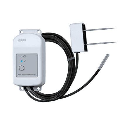 HOBO MX Soil Moisture Data Logger | Hoskin Scientific