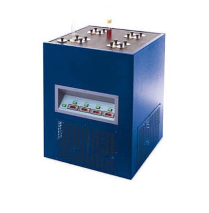 Seta Cloud and Pour Point Cryostat – Hoskin Scientific