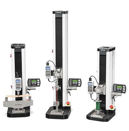Motorized Tension / Compression Test Stands – Hoskin Scientific