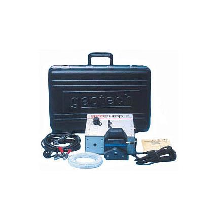 Geopump Peristaltic Pumps - RENTAL – Hoskin Scientific