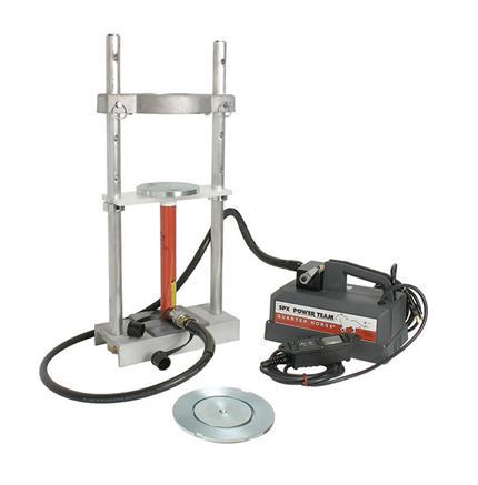 Motorized Sample Ejector – Hoskin Scientific