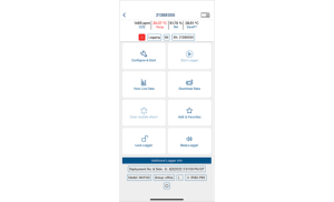 HOBOconnect Monitoring App – Hoskin Scientific