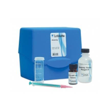 Aquarium & Fish Farming Individual Test Kits – Hoskin Scientific