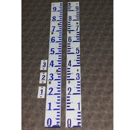 Staff Gauges – Hoskin Scientific