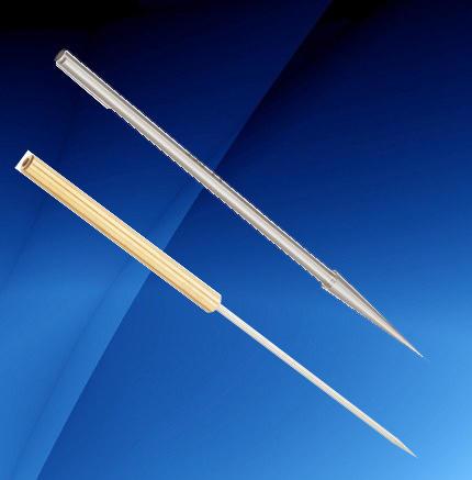 Seta Standard Penetration Needle (uncertified) – Hoskin Scientific