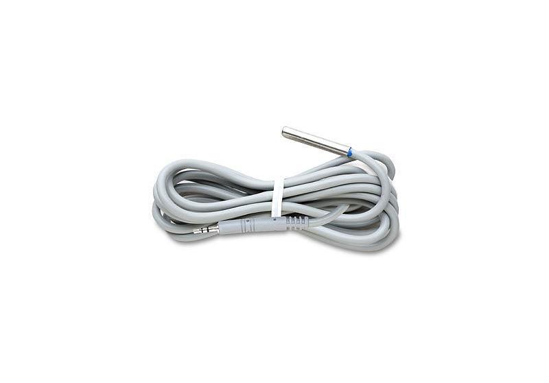 Air/Water/Soil Temperature (6' cable) Sensor | Hoskin
