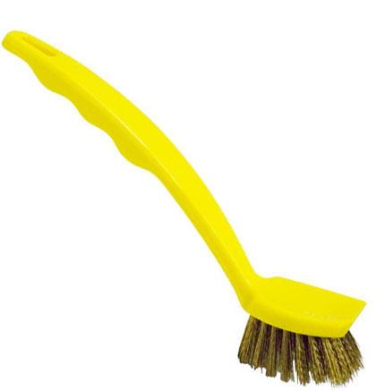 Coarse Sieve Cleaning Brush – Hoskin Scientific