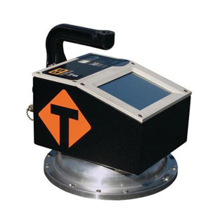 Transtech Pavement Quality Indicator – Hoskin Scientific