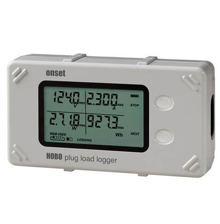 HOBO Plug Load Data Logger | Hoskin Scientific