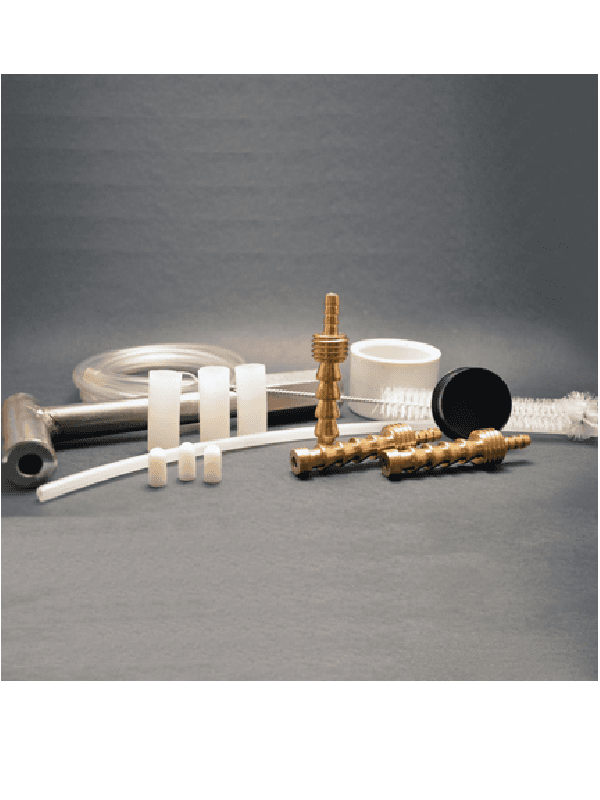 Vapor Pin® Kit – Hoskin Scientific