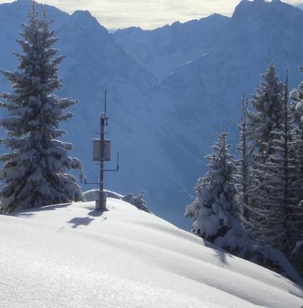 Integrated Systems – Hoskin Scientific