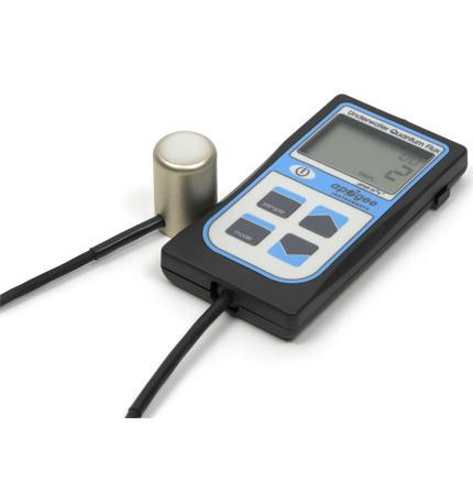 MQ-510: Full-Spectrum Underwater Quantum Meter | Hoskin