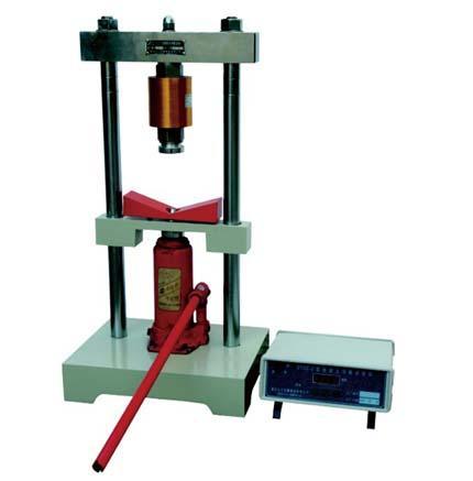 Point Load Tester Canada | Hoskin Scientific