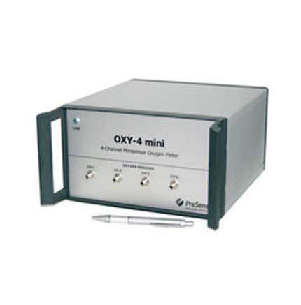 OXY-4 mini/OXY-4 trace – Hoskin Scientific