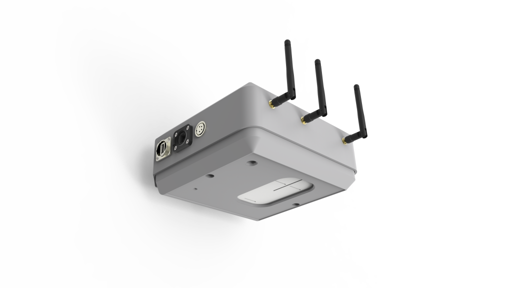 EcomSmart Smart Ambient Air Quality Monitor – Hoskin Scientific