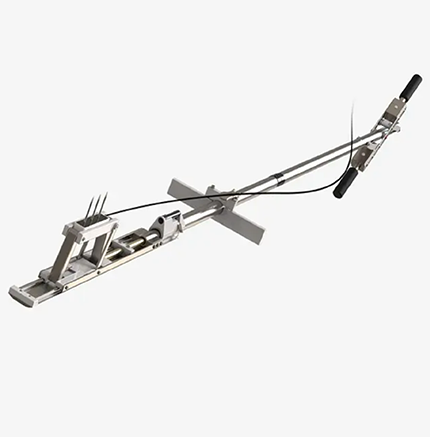 TEROS Borehole Installation Tool – Hoskin Scientific