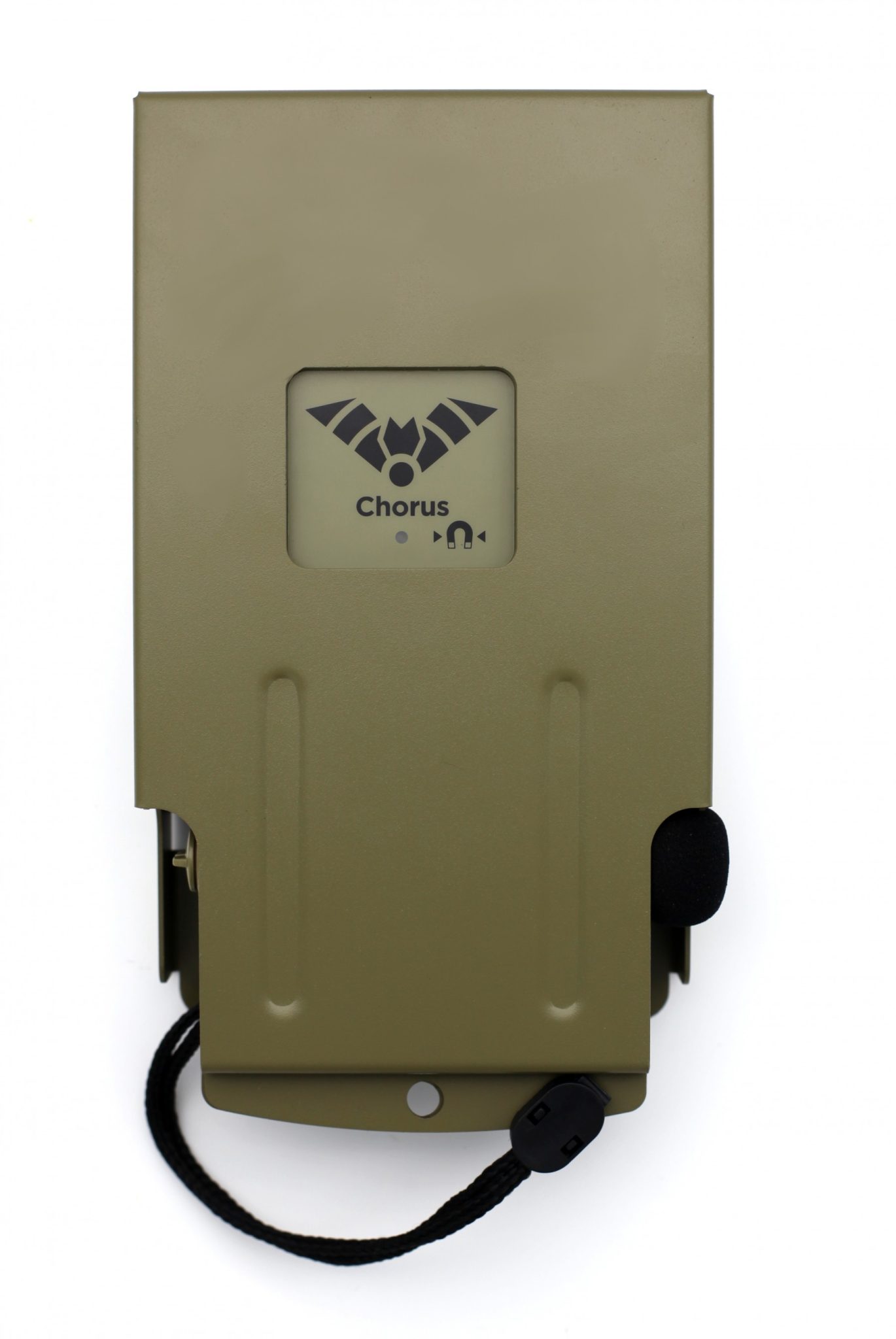 Chorus Security Box and Cable Lock – Hoskin Scientific