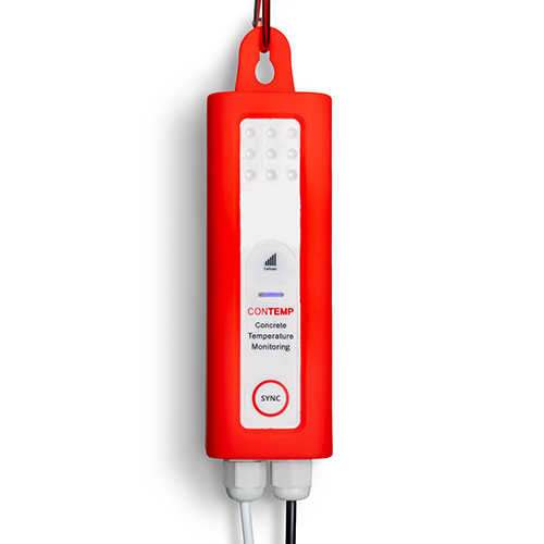 Contemp Maturity System – Hoskin Scientific