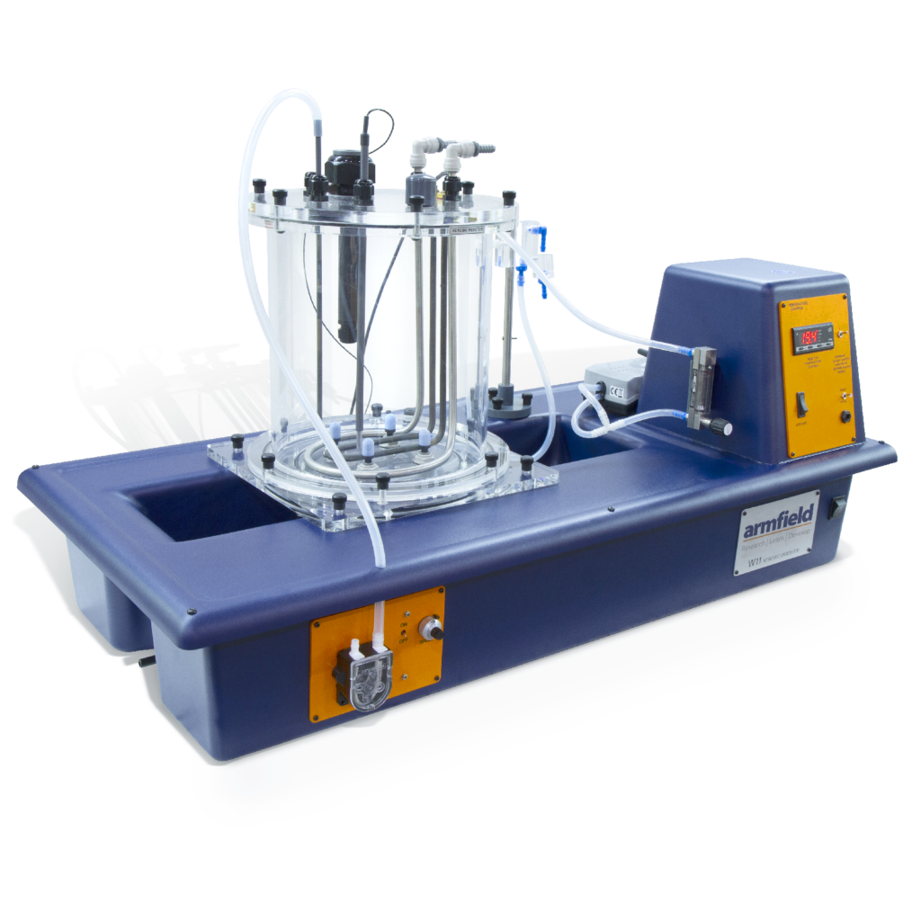 W11 Aerobic Digester – Hoskin Scientific