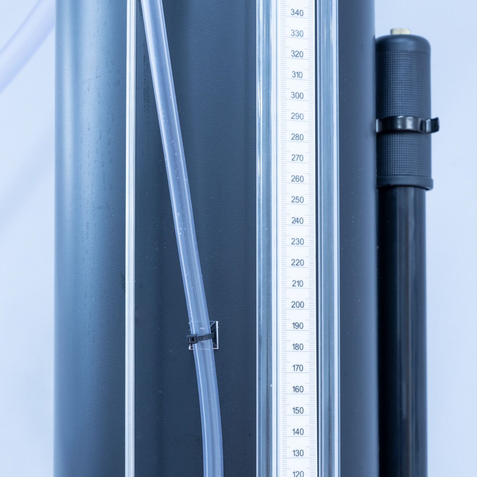 F1-18 Energy Losses in Pipes – Hoskin Scientific