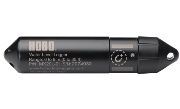 HOBO MX Water Level Data Logger MX20L-01 – Hoskin Scientific