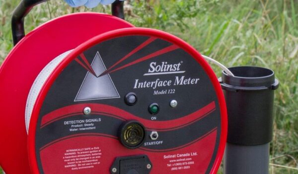 122 Interface Meters – Hoskin Scientific
