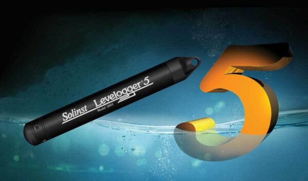 Model 3001 Levelogger 5 – Hoskin Scientific